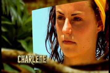 Charlène, Koh Lanta 2008 (Photos)