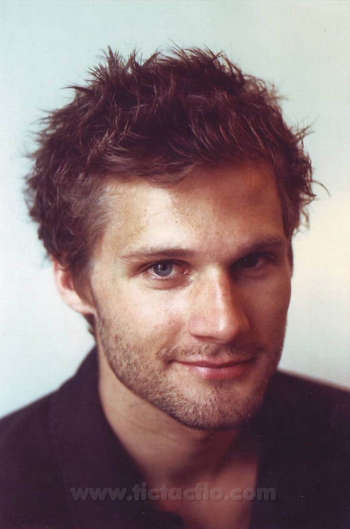 Alexis Michalik, Photos