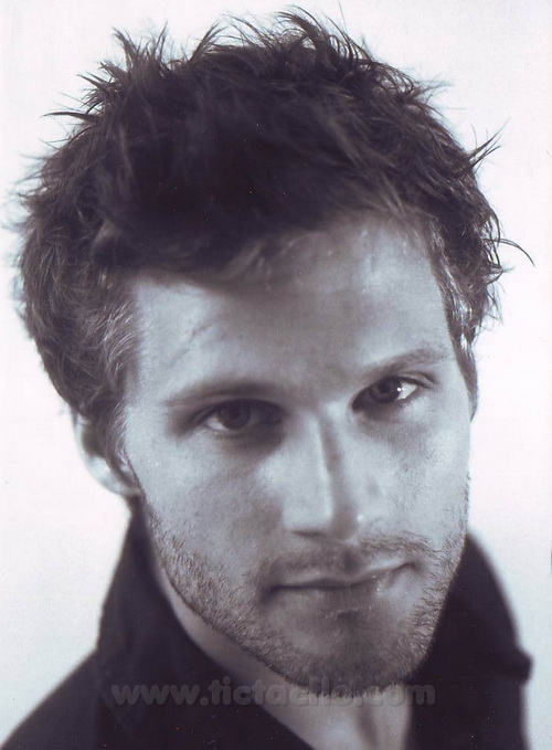 Alexis Michalik, Photos