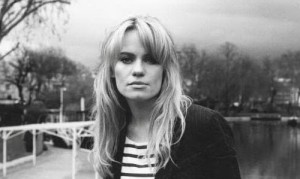 Paroles Duffy - Stepping Stone (+ Clip)