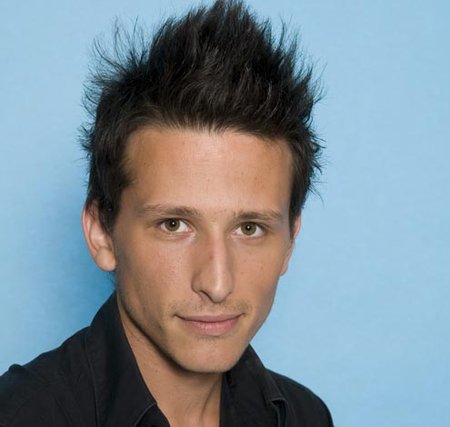 Star Academy 8, Edouard