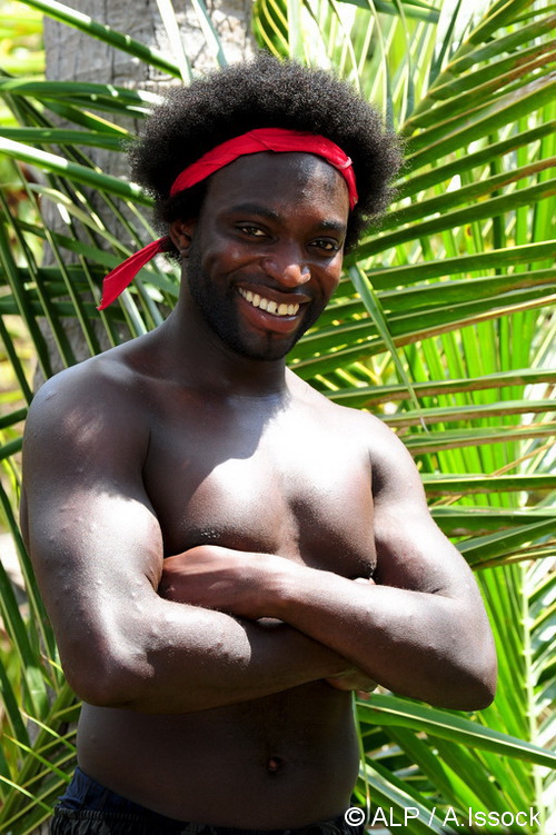 Kunle, Koh Lanta Vietnam