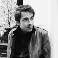 Paroles Sébastien Agius - Je Marche En Moi (+ Clip)