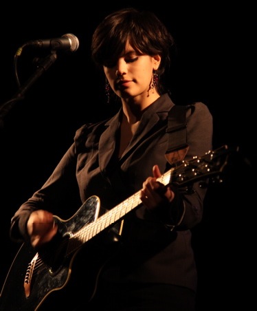 Sarah Manesse, X Factor (2011)