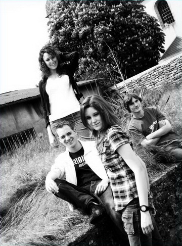 SWALK, X Factor (2011)