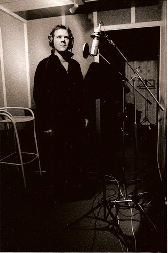 Christophe Gillard, X Factor (2011)