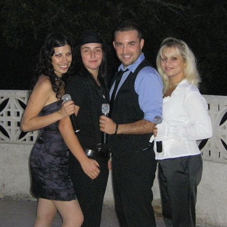 New Style Project, X Factor (2011)