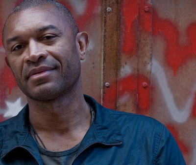 Bruce Johnson - The Voice (2012)