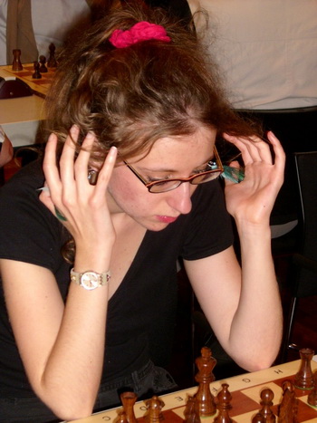 Marie - Secret Story 6