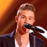 Florian Carli - Sintineddi (Chant traditionnel corse) - The Voice